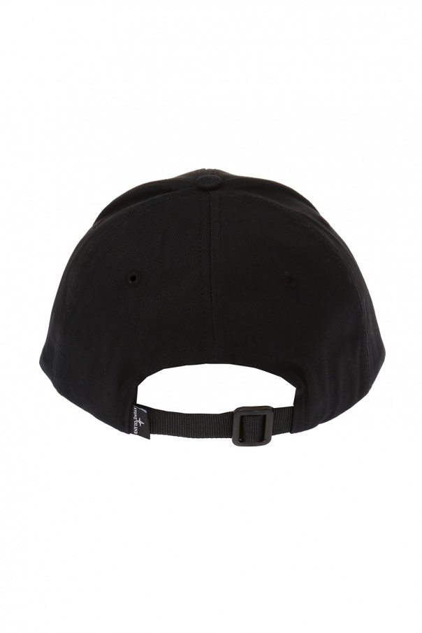 Baseball Cap Stone Island Vitkac Singapore